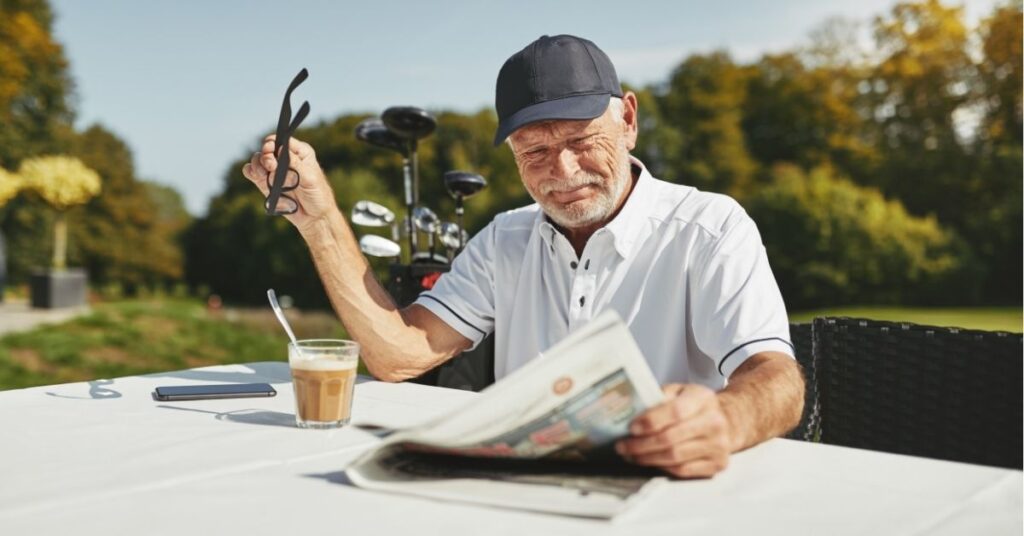How do Active Retirement Communities Embrace Senior Purpose and Freedom?